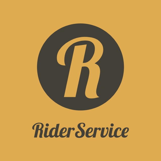 Riderservice, ร้านค้าออนไลน์ | Shopee Thailand