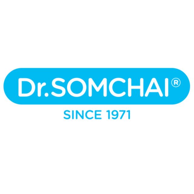 สั่งซื้อสินค้าออนไลน์จาก Dr.Somchai Official Store | Shopee Thailand