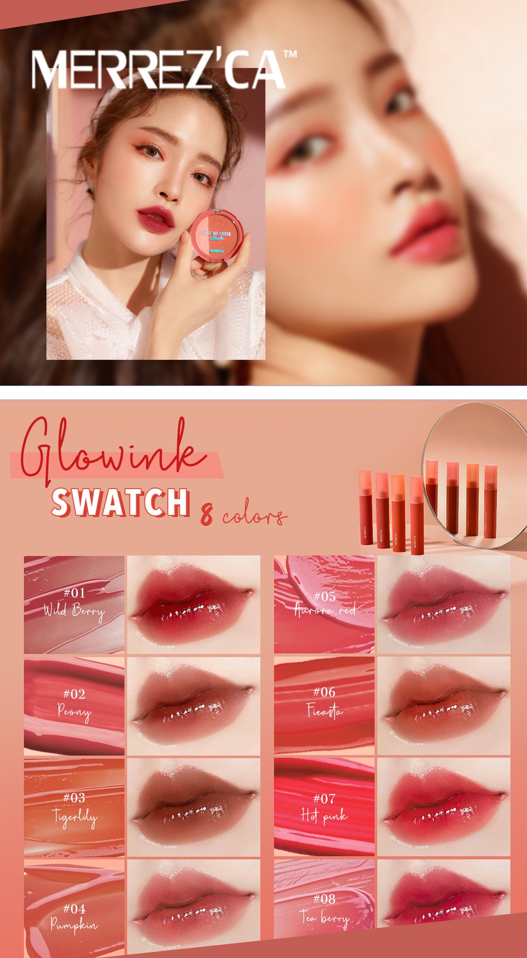 สั่งซื้อสินค้าออนไลน์จาก Merrezca_Official | Shopee Thailand