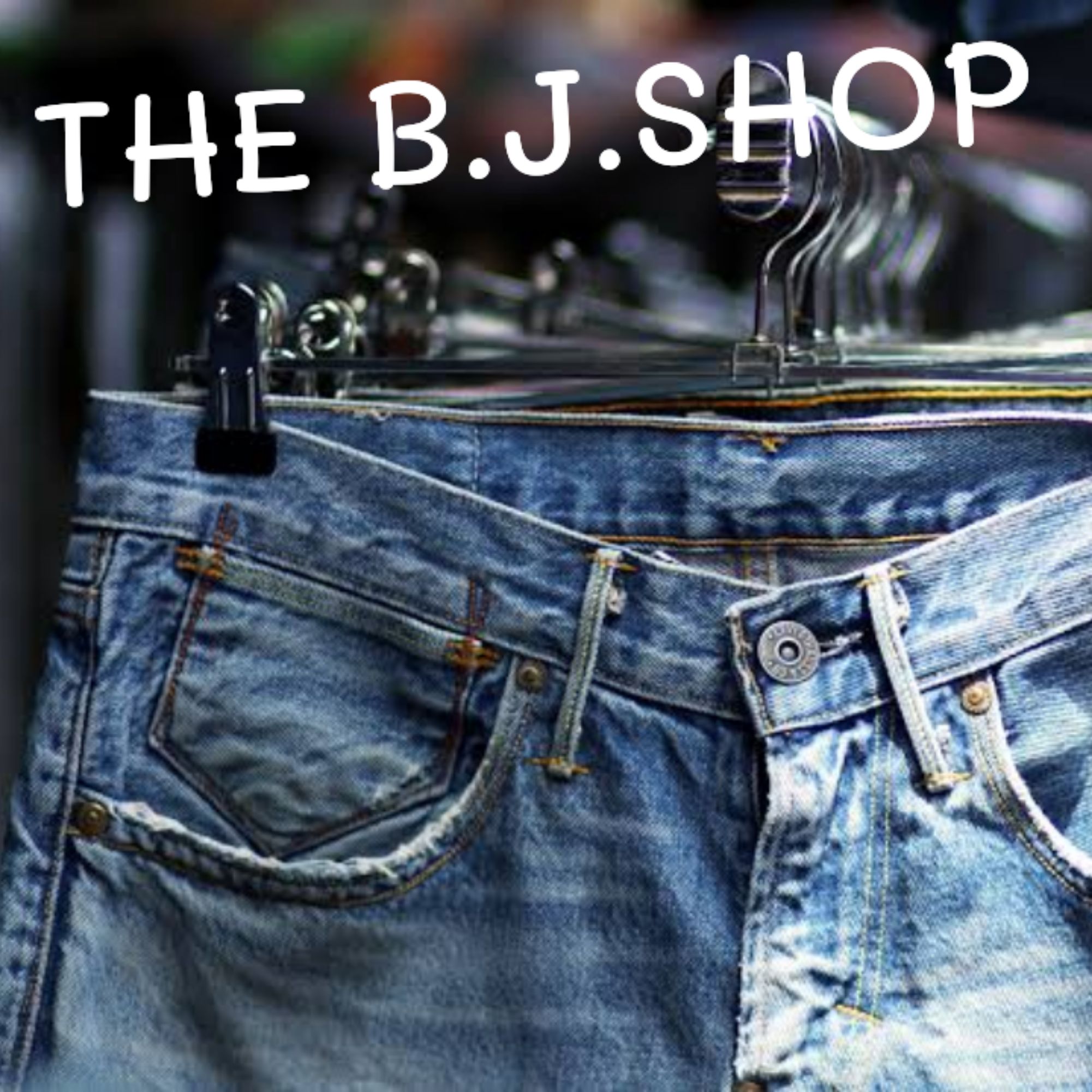 The B.J. Shop, ร้านค้าออนไลน์ | Shopee Thailand