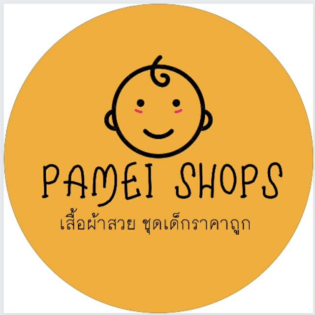 Pamie Shop, ร้านค้าออนไลน์ | Shopee Thailand