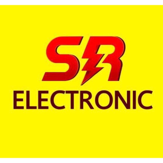 SR Electronic, ร้านค้าออนไลน์ | Shopee Thailand