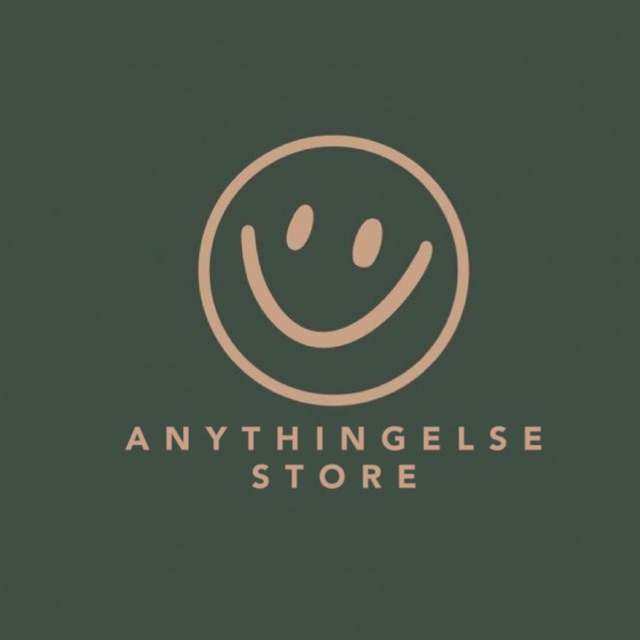 AnythingElse Store, ร้านค้าออนไลน์ | Shopee Thailand