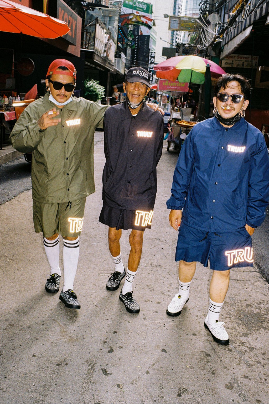 TRULY.BKK, ร้านค้าออนไลน์ | Shopee Thailand