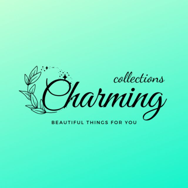 Charming Collections, ร้านค้าออนไลน์ | Shopee Thailand