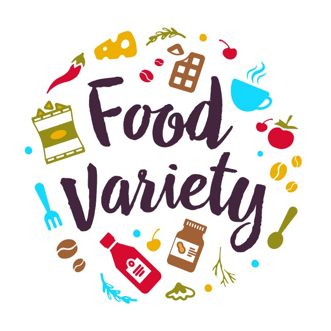 Food Variety, ร้านค้าออนไลน์ | Shopee Thailand