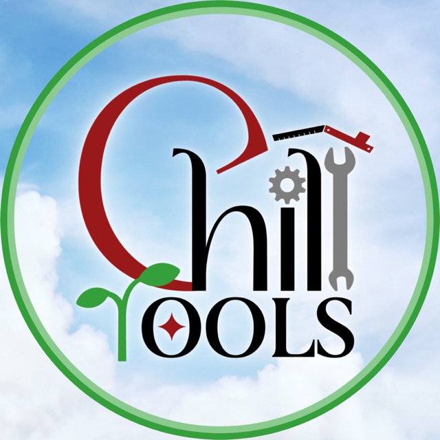 Chilltools official shop, ร้านค้าออนไลน์ | Shopee Thailand