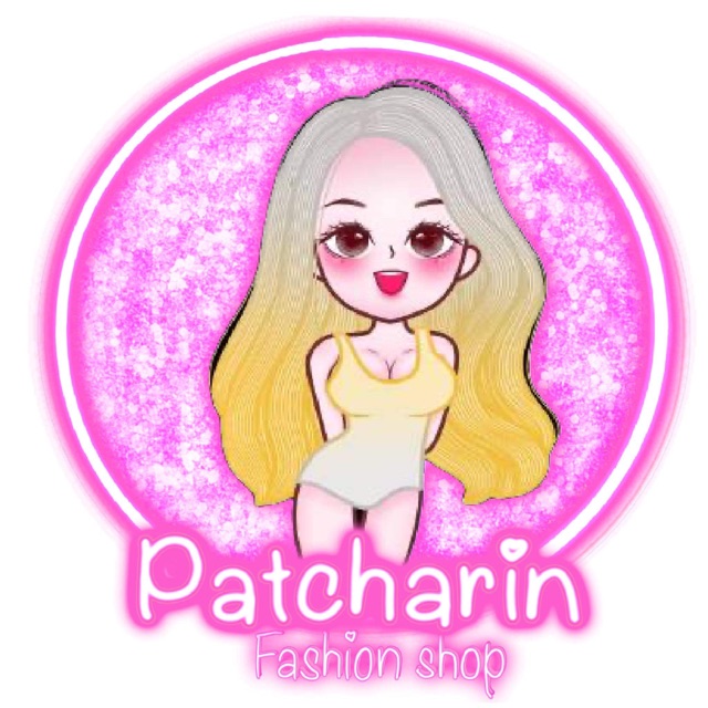 Patcharin fashion Shop, ร้านค้าออนไลน์ | Shopee Thailand