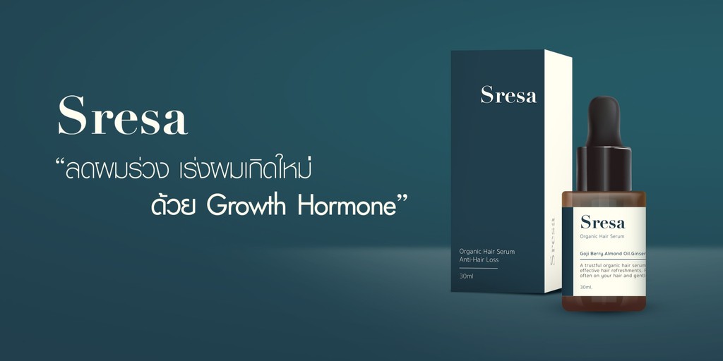 Sresa.official, ร้านค้าออนไลน์ | Shopee Thailand