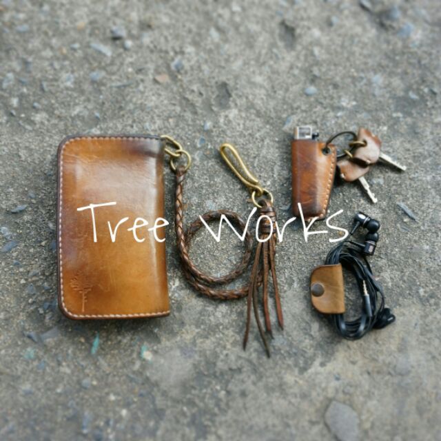 Treeworks Leather , ร้านค้าออนไลน์ | Shopee Thailand