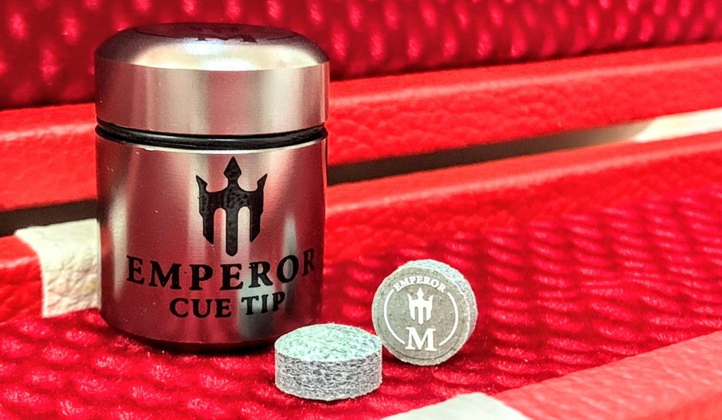 EMPEROR CUES, ร้านค้าออนไลน์ | Shopee Thailand