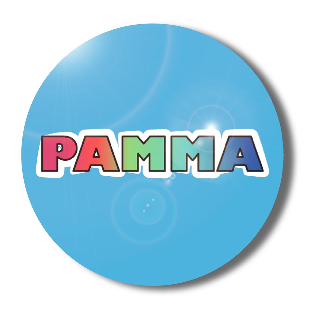 PAMMA, ร้านค้าออนไลน์ | Shopee Thailand