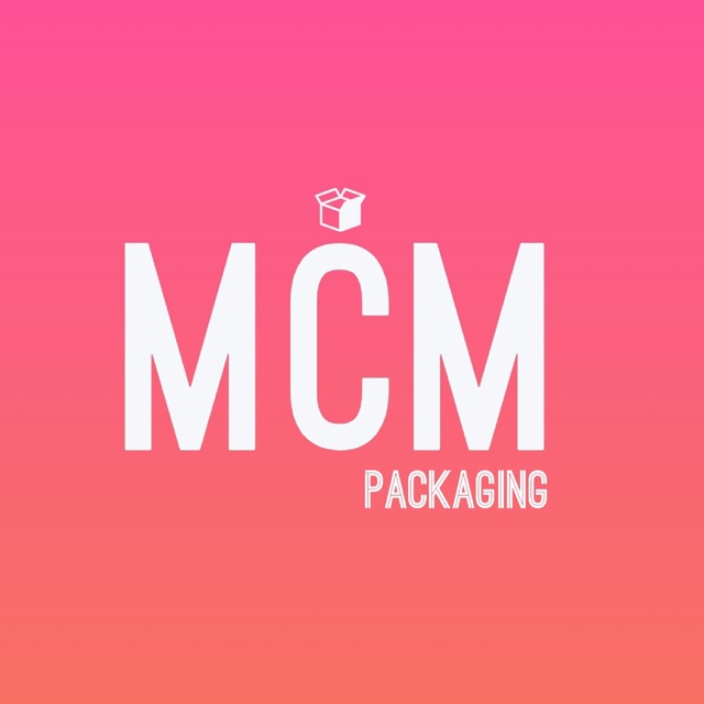MCM Packaging, ร้านค้าออนไลน์ | Shopee Thailand