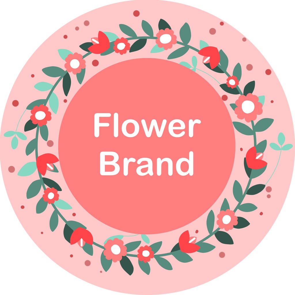 Flower Brand, ร้านค้าออนไลน์ | Shopee Thailand