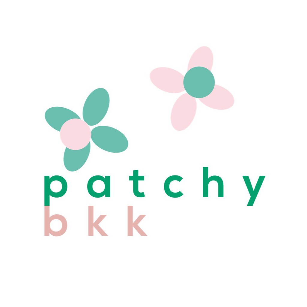 Patchy. bkk, ร้านค้าออนไลน์ | Shopee Thailand