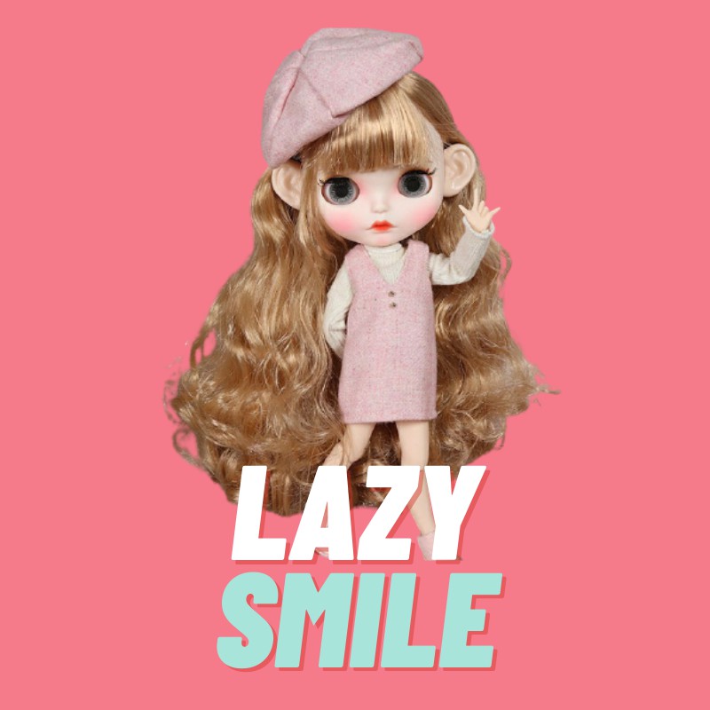 Lazy smile, ร้านค้าออนไลน์ | Shopee Thailand