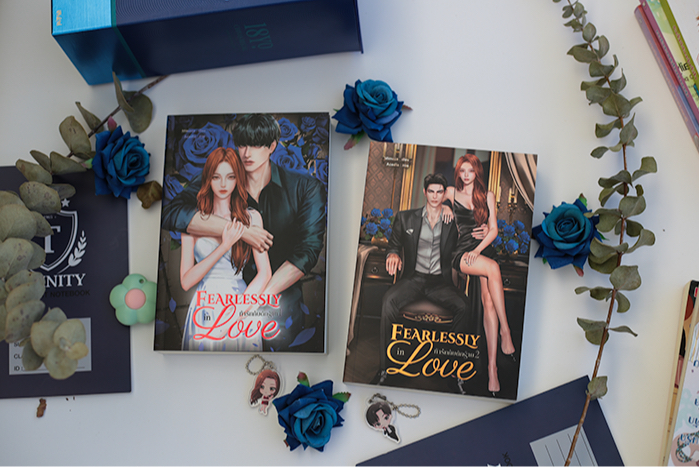 MIMOZA's BOOKS, ร้านค้าออนไลน์ | Shopee Thailand