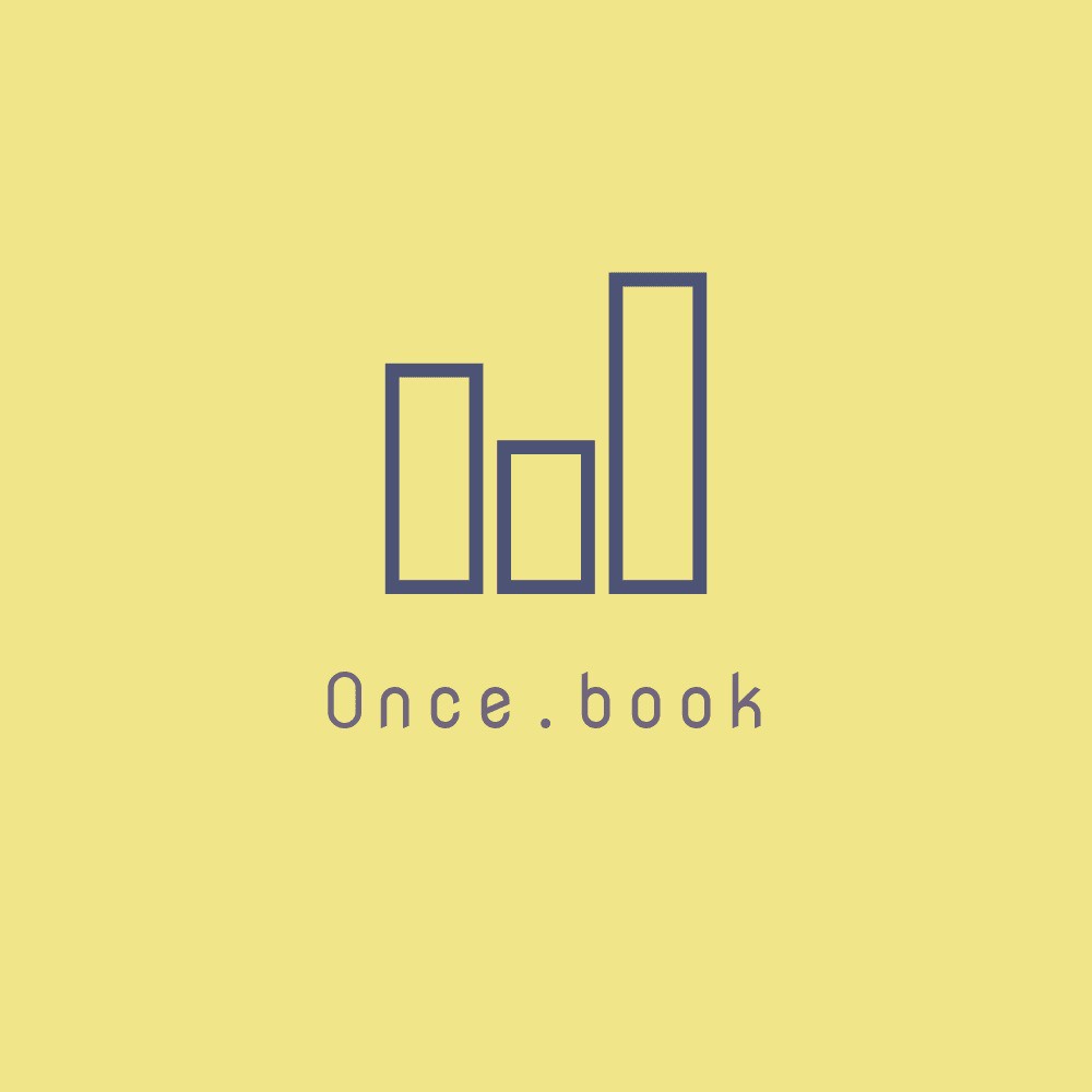 Once.book, ร้านค้าออนไลน์ | Shopee Thailand