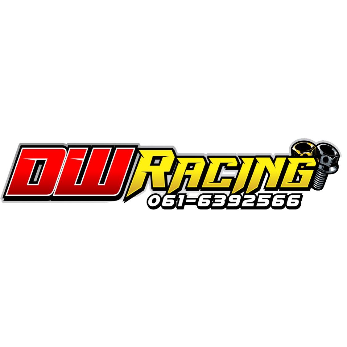 DW Racing Shop, ร้านค้าออนไลน์ | Shopee Thailand