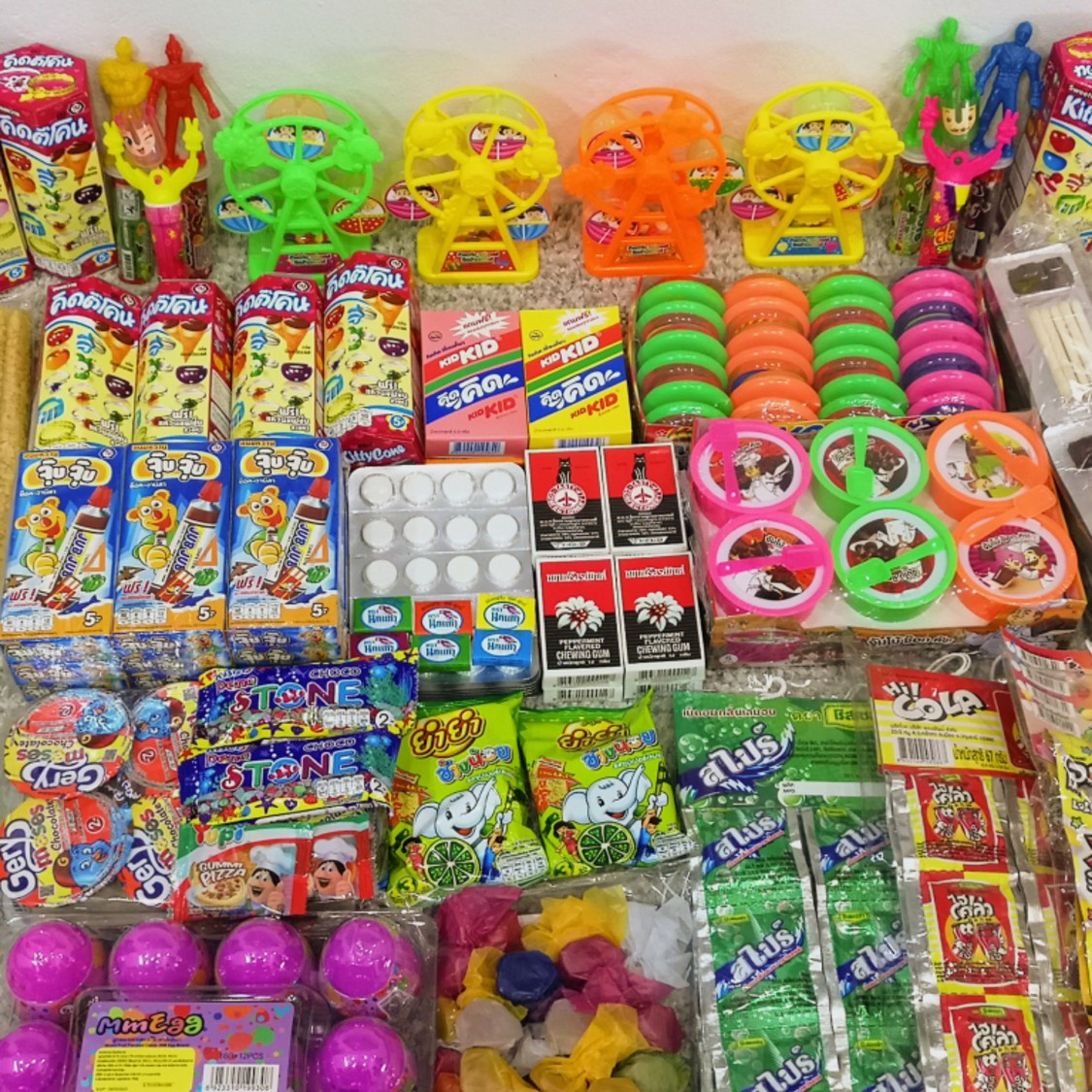 GG_Snack, ร้านค้าออนไลน์ | Shopee Thailand