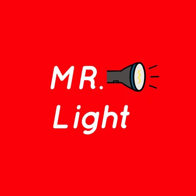MR.LIGHT, ร้านค้าออนไลน์ | Shopee Thailand