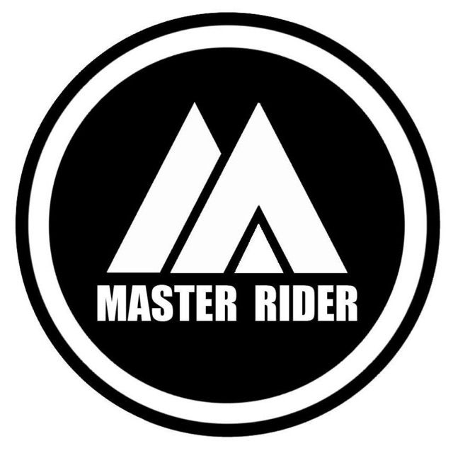 MASTER RIDER - MASTER CAMPING, ร้านค้าออนไลน์ | Shopee Thailand