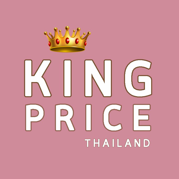 KING PRICE, ร้านค้าออนไลน์ | Shopee Thailand