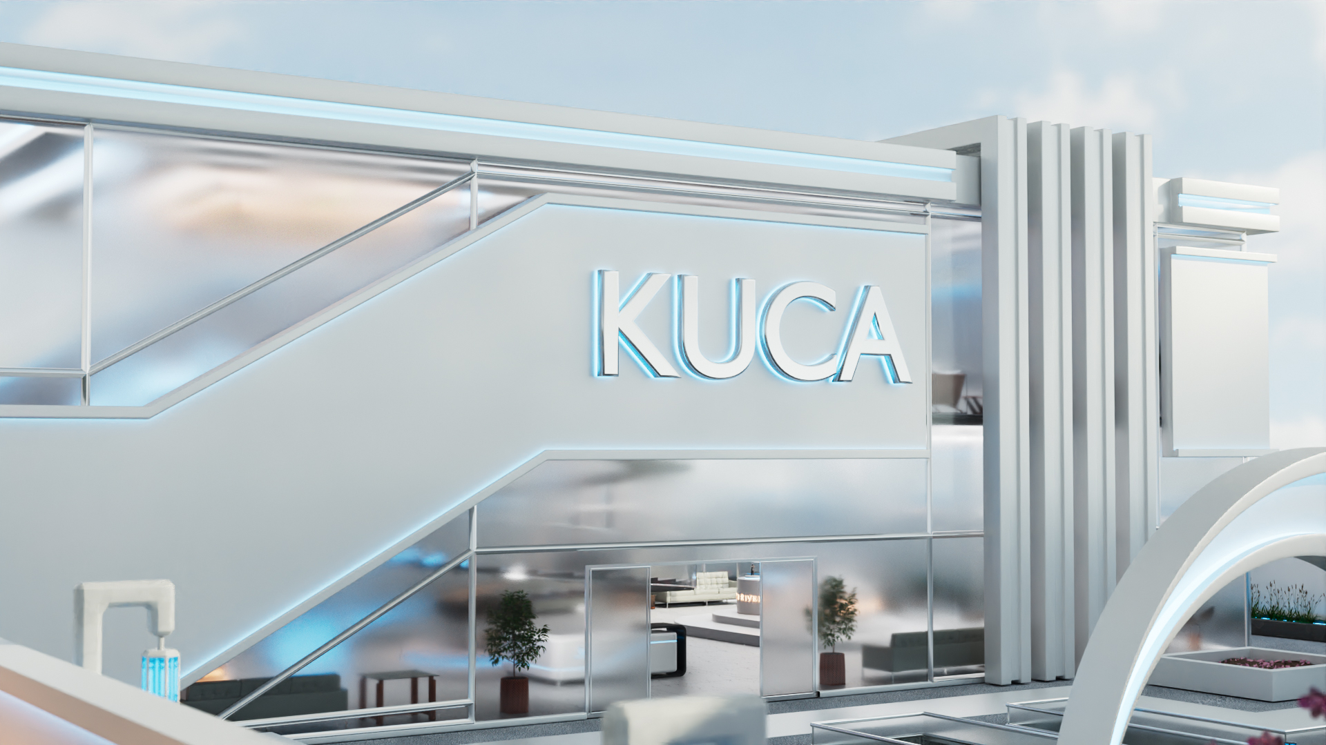 KUCA_Official Store, ร้านค้าออนไลน์ | Shopee Thailand
