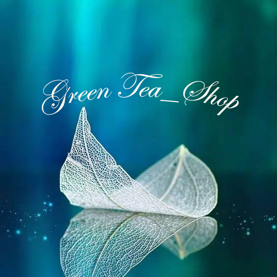 Green Tea_shop, ร้านค้าออนไลน์ | Shopee Thailand