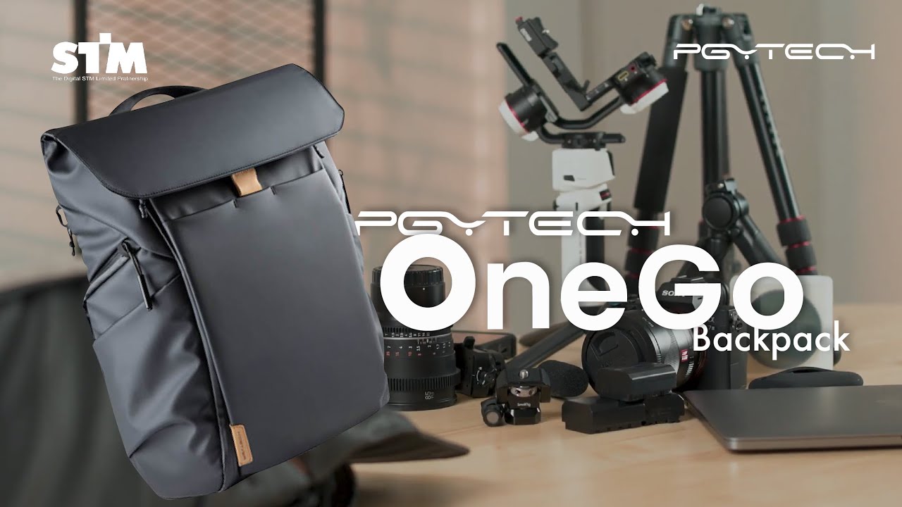 สั่งซื้อสินค้าออนไลน์จาก PGYTECH_THAILAND | Shopee Thailand