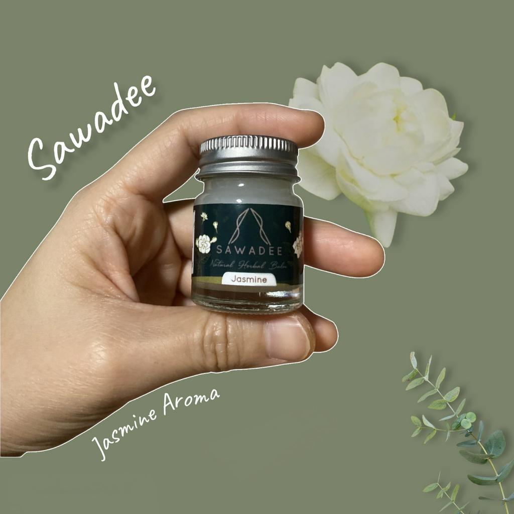 SAWADEE Natural Herbal Balm, ร้านค้าออนไลน์ | Shopee Thailand