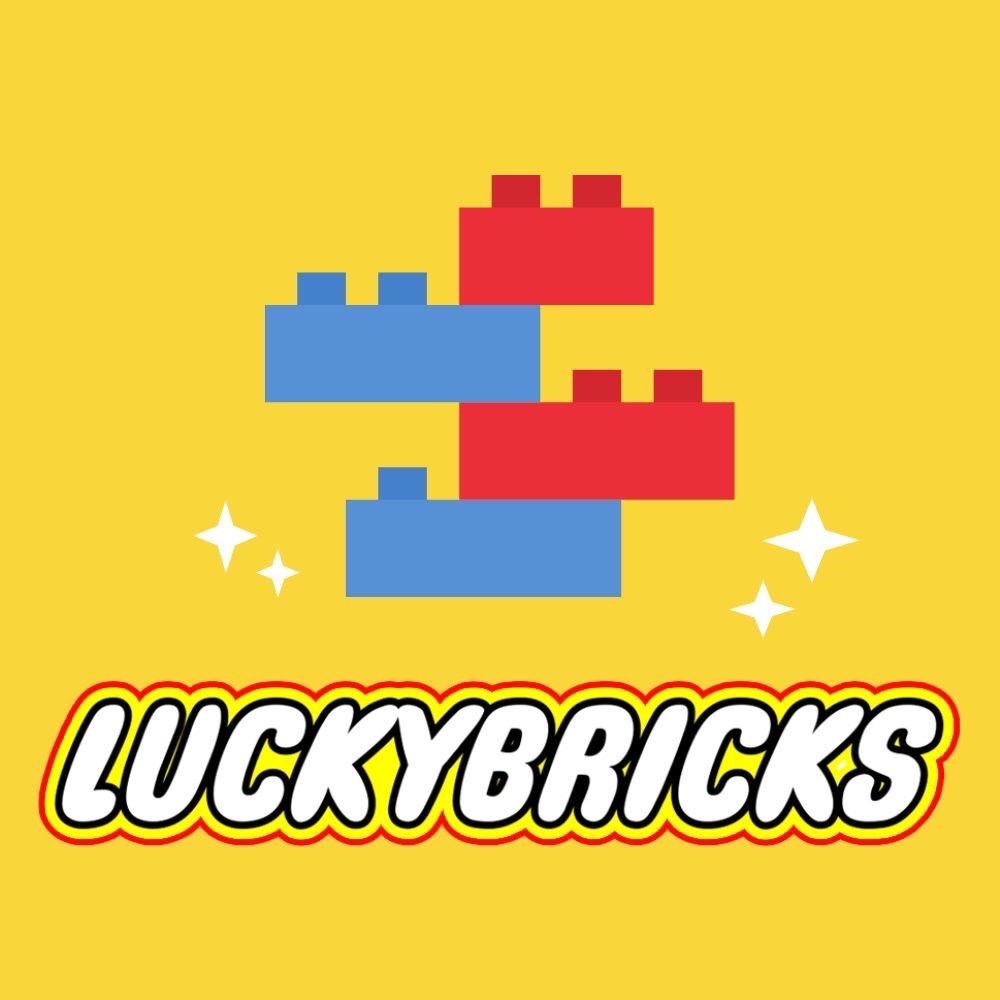 Lucky Bricks, ร้านค้าออนไลน์ | Shopee Thailand