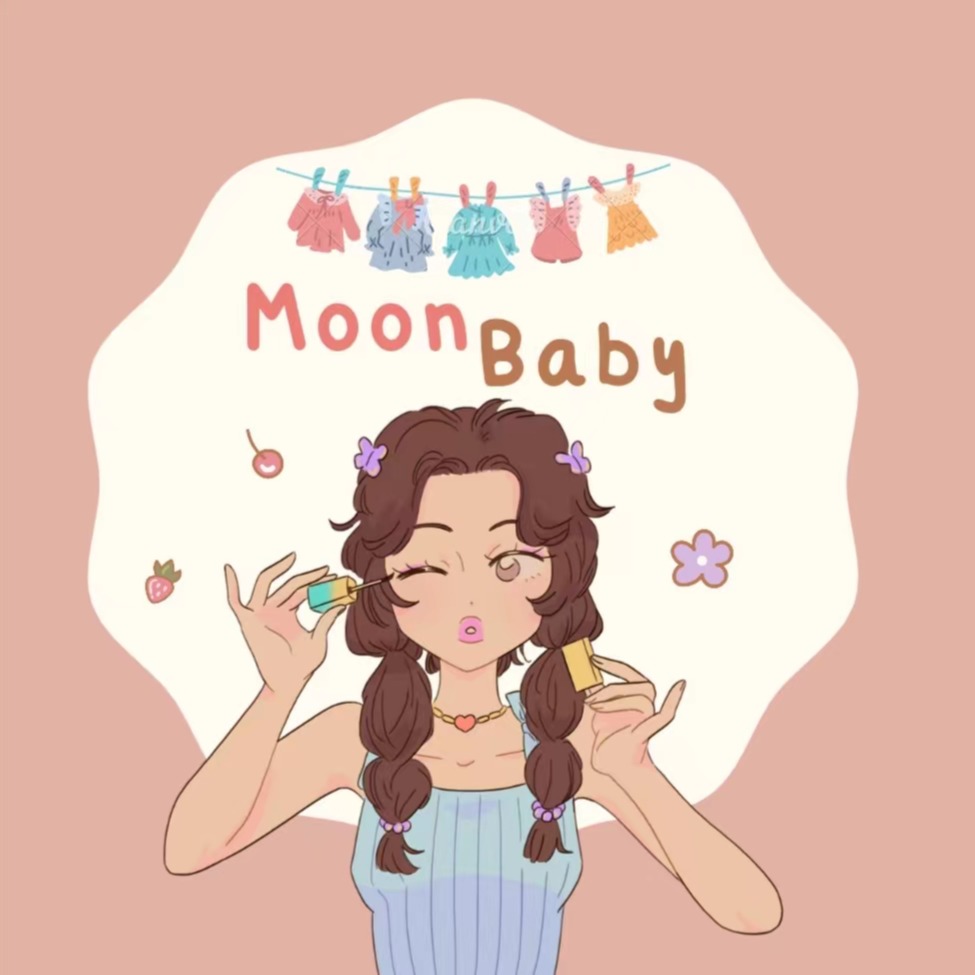 Moon_baby, ร้านค้าออนไลน์ | Shopee Thailand