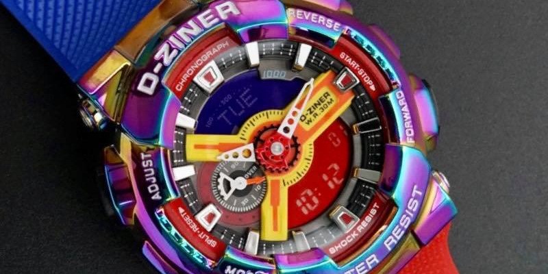 D-Ziner Watch Official, ร้านค้าออนไลน์ | Shopee Thailand