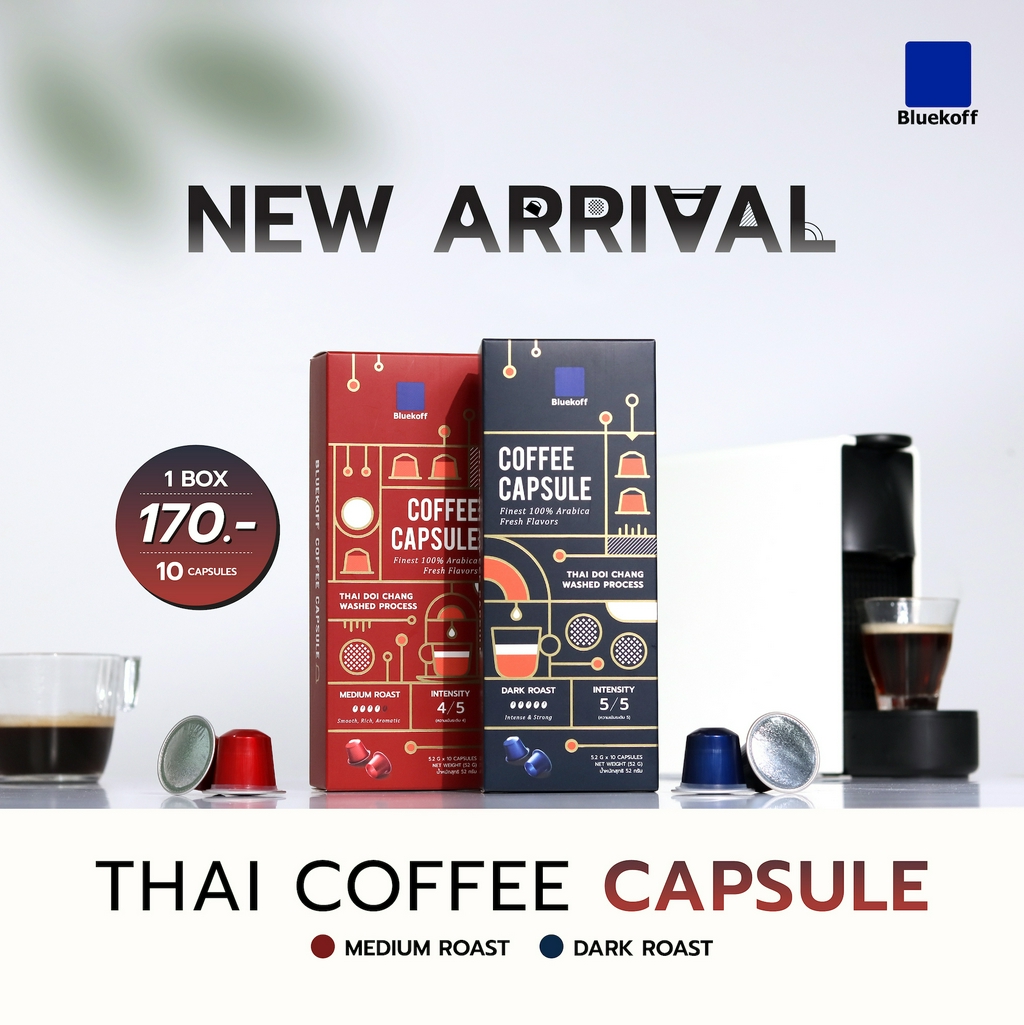 Bluekoff, ร้านค้าออนไลน์ | Shopee Thailand