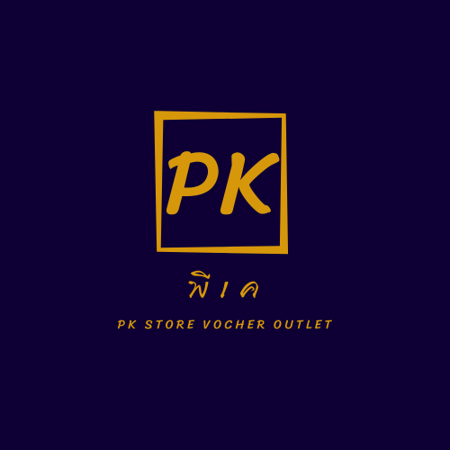 PK Store Vocher Outlet, ร้านค้าออนไลน์ | Shopee Thailand