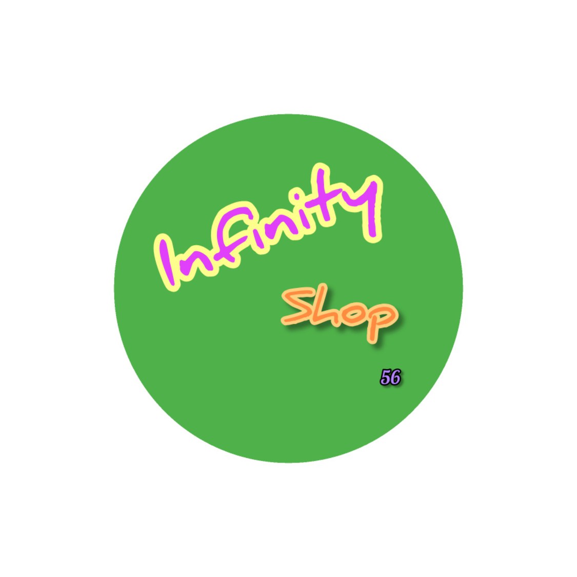 Infinity Shop 56, ร้านค้าออนไลน์ | Shopee Thailand