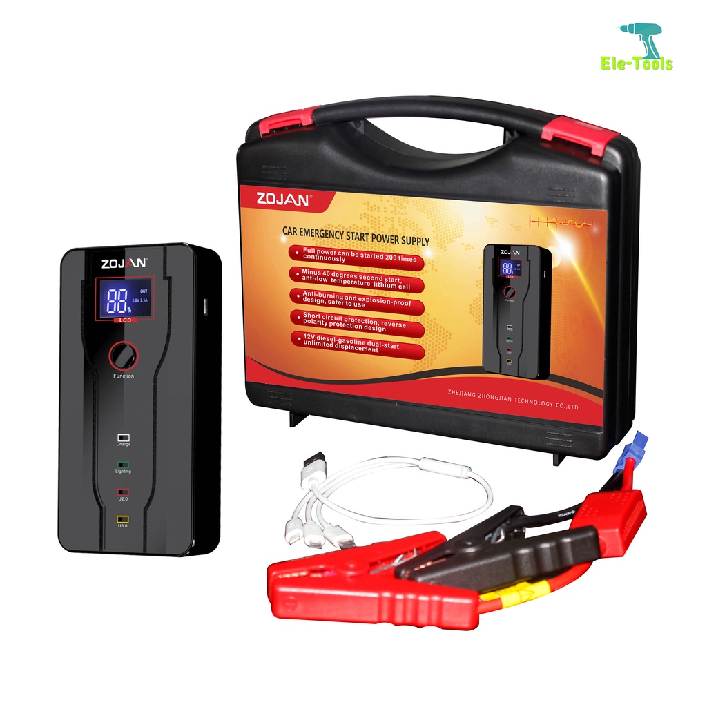Ele-Tools, ร้านค้าออนไลน์ | Shopee Thailand