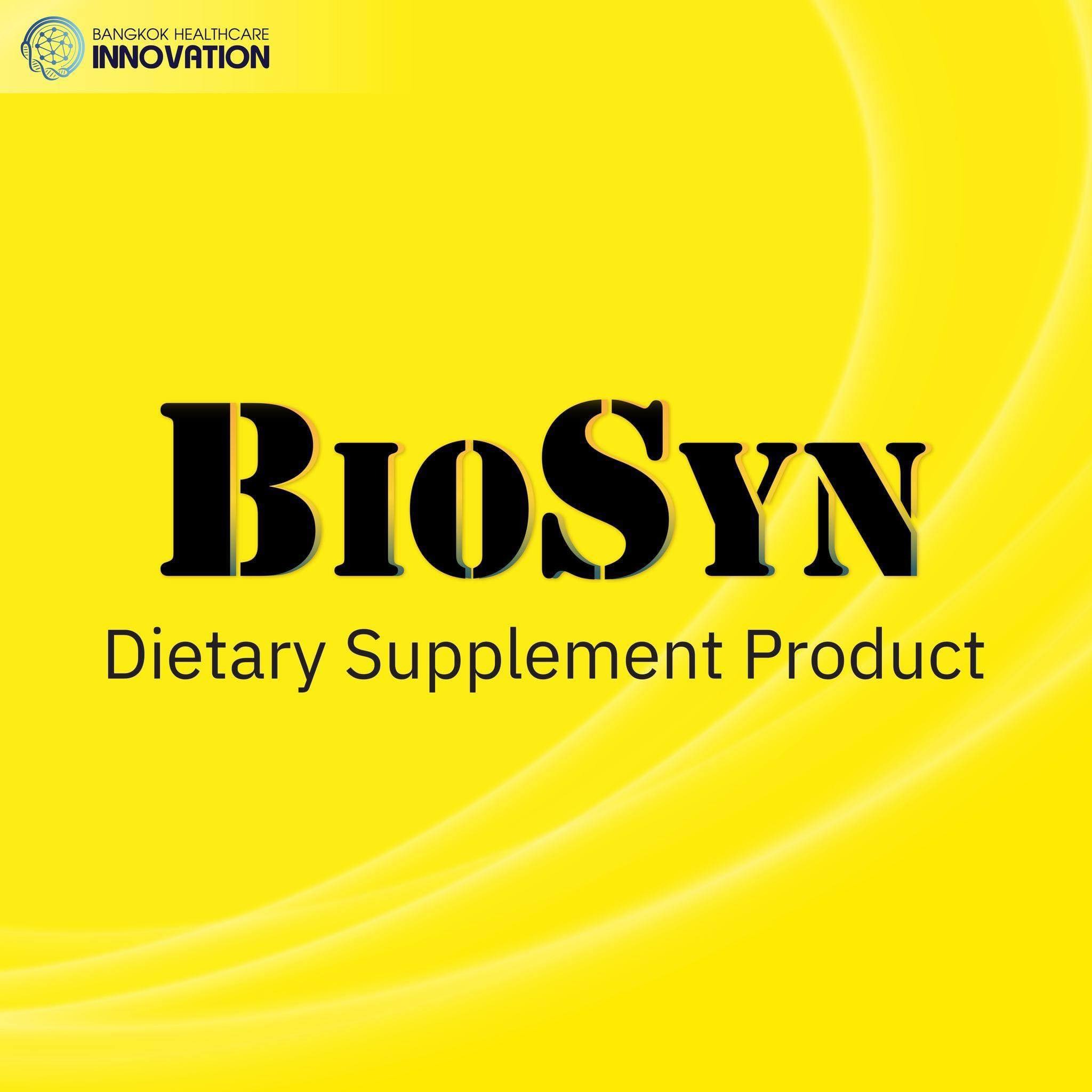 สั่งซื้อสินค้าออนไลน์จาก BioSyn Official | Shopee Thailand