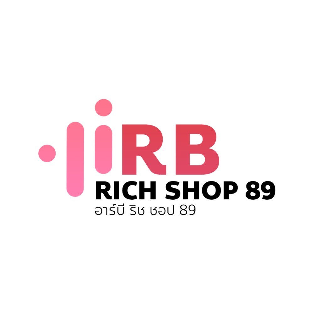RB Rich Shop, ร้านค้าออนไลน์ | Shopee Thailand