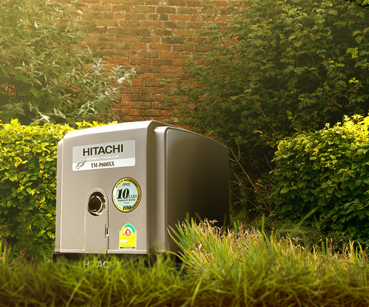 สั่งซื้อสินค้าออนไลน์จาก hitachipump_officialshop | Shopee Thailand