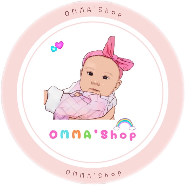 OMMA’SHOP, ร้านค้าออนไลน์ | Shopee Thailand