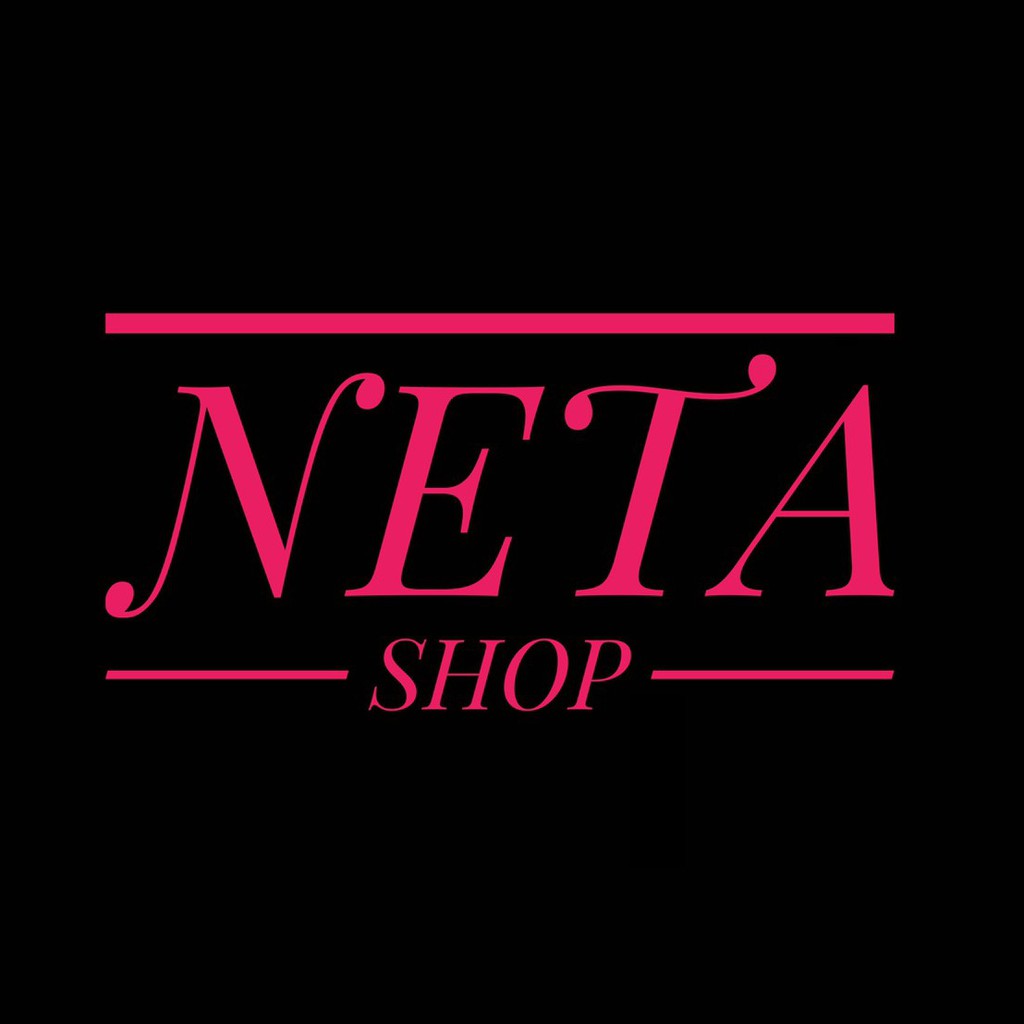 Netashop, ร้านค้าออนไลน์ | Shopee Thailand