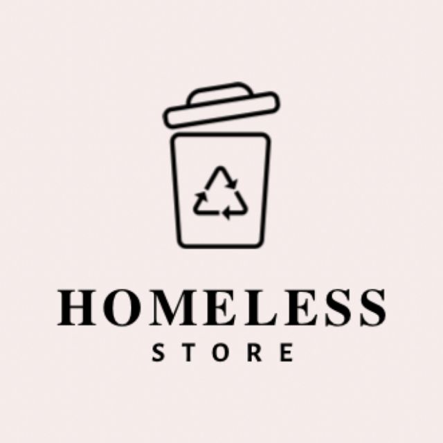 Homeless Store, ร้านค้าออนไลน์ | Shopee Thailand