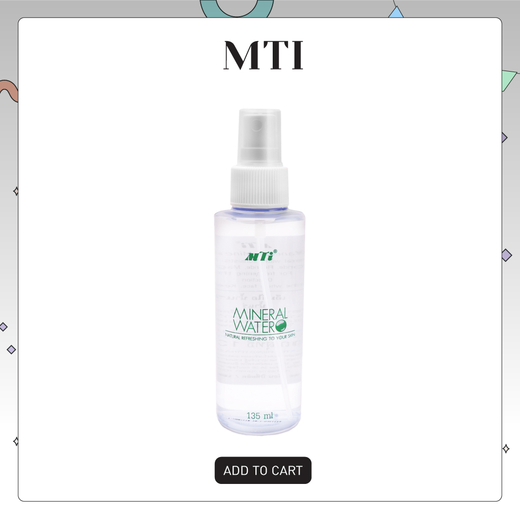 สั่งซื้อสินค้าออนไลน์จาก MTI Official Store | Shopee Thailand