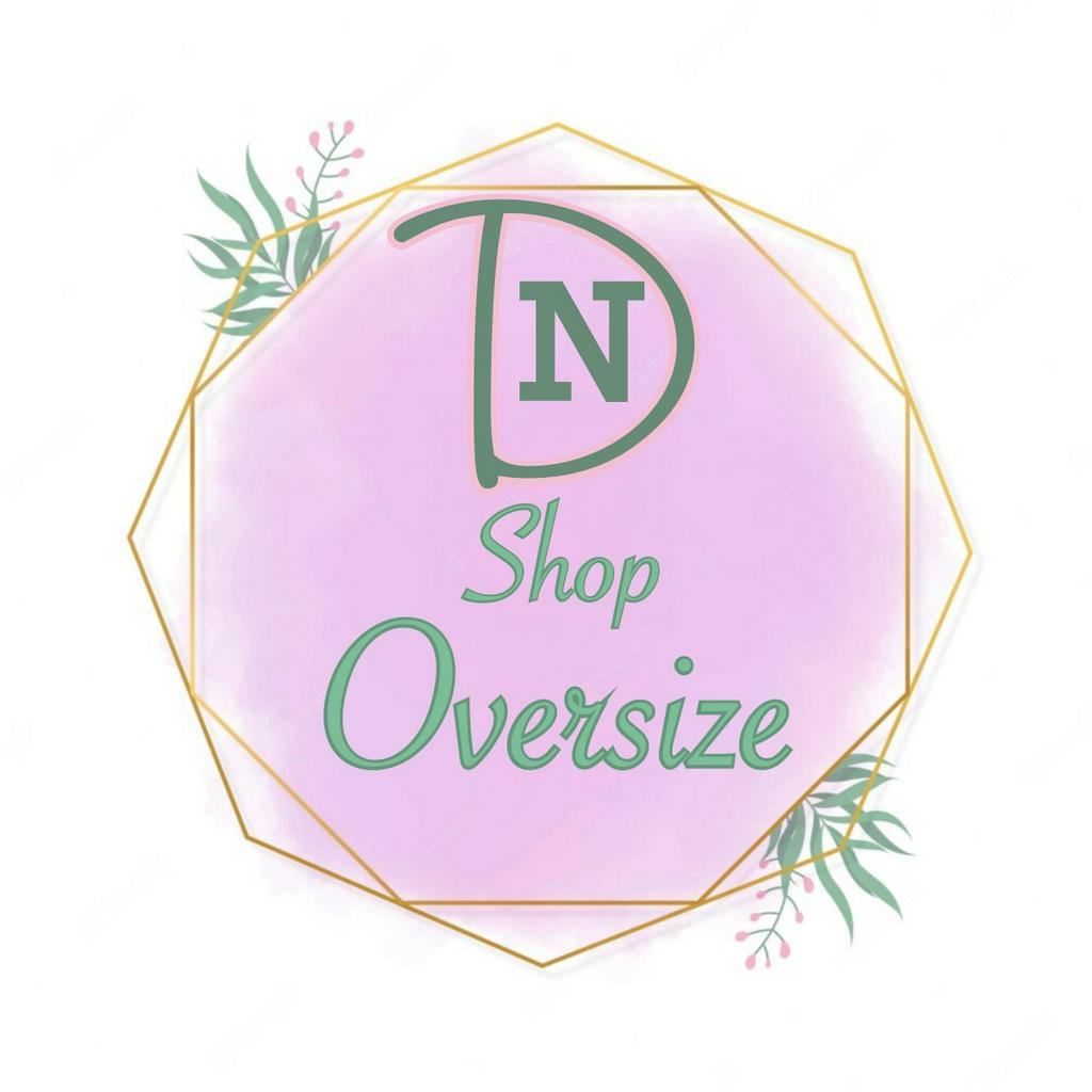 DN Shop_Oversize, ร้านค้าออนไลน์ | Shopee Thailand