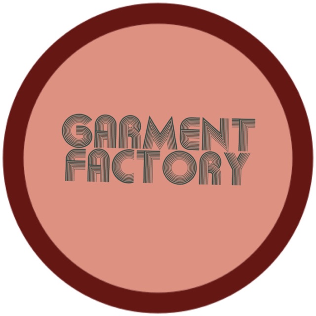 Garment Factory, ร้านค้าออนไลน์ | Shopee Thailand