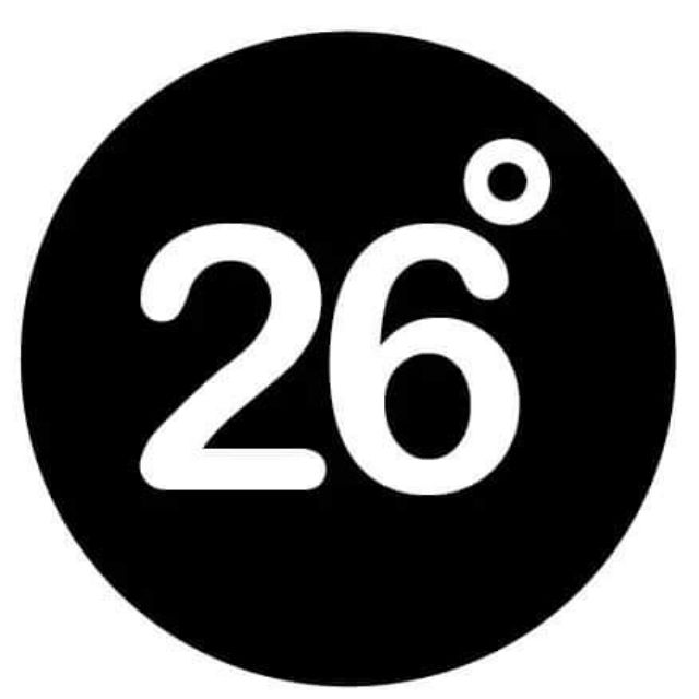 26DegreeShop, ร้านค้าออนไลน์ | Shopee Thailand