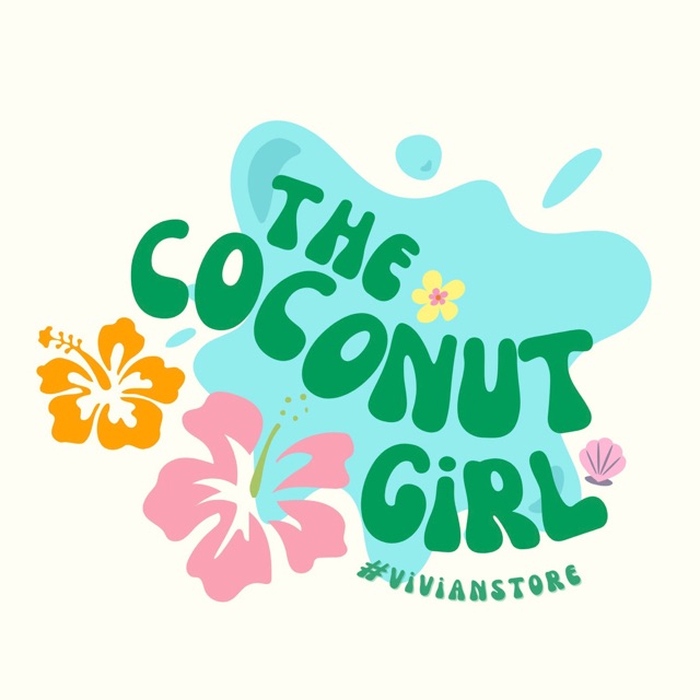 The Coconut Girl, ร้านค้าออนไลน์ | Shopee Thailand