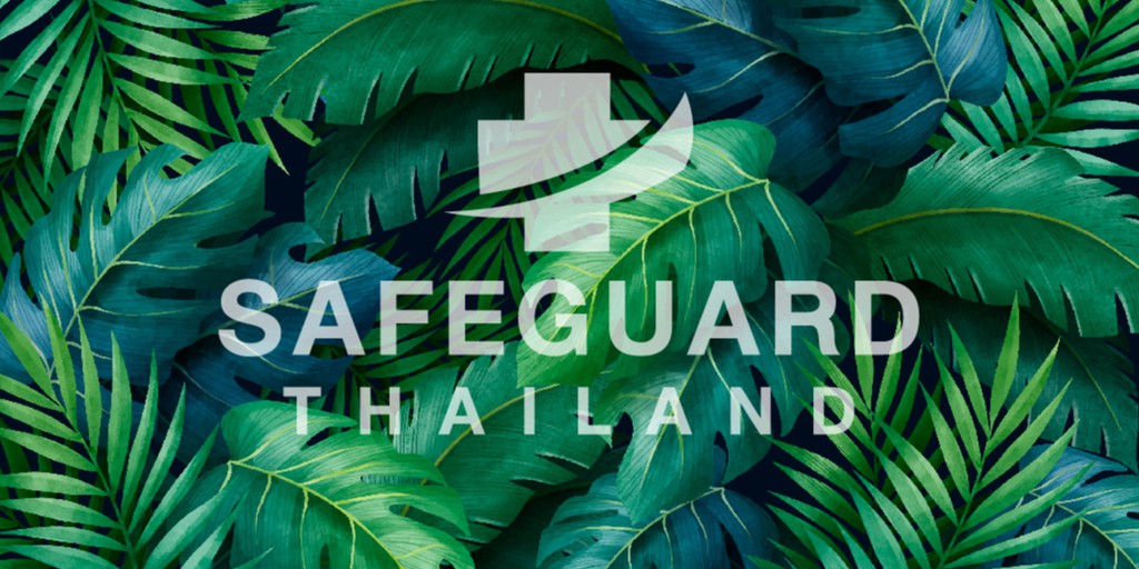 SAFEGUARD, ร้านค้าออนไลน์ | Shopee Thailand